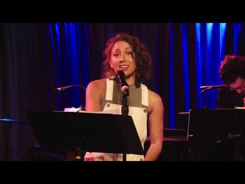 Julia Rifino - "Ready Now" - YouTube