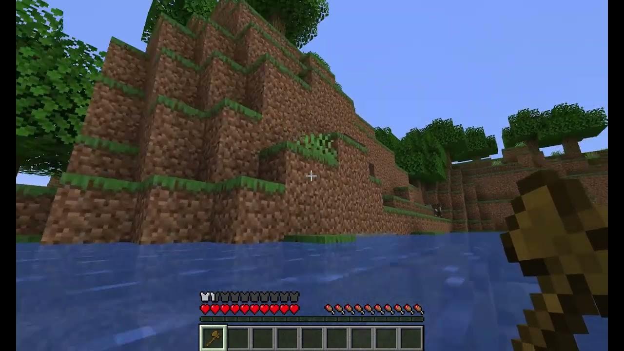 minecraft episode 3 - YouTube