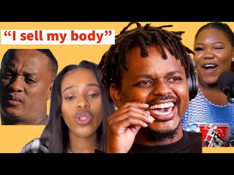 Top 5 most controversial Guests on MacG Podcast and Chill - YouTube