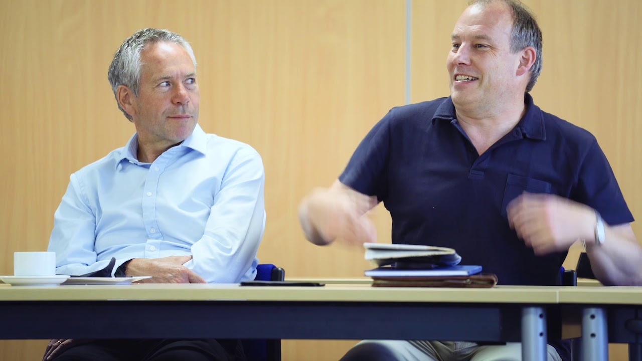 Utonomy - The University of Southampton Science Park Catalyst Programme ...