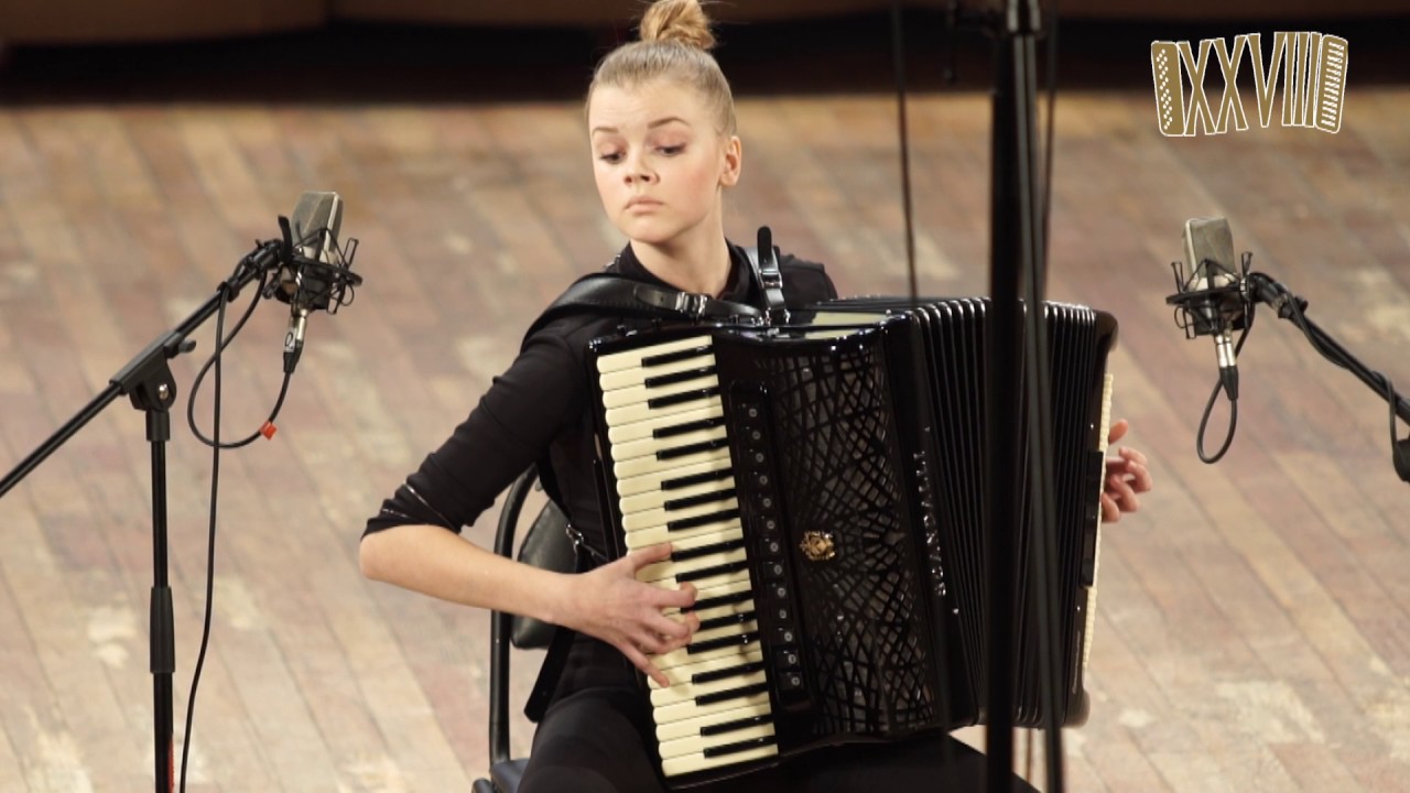 Bulgarian Suite - Maria Dmitrieva