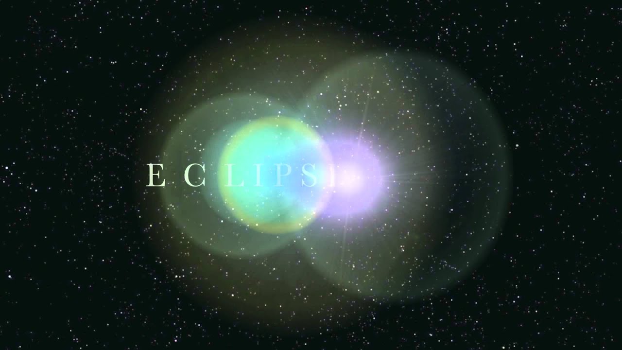 ECLIPSE EFFECTS - YouTube