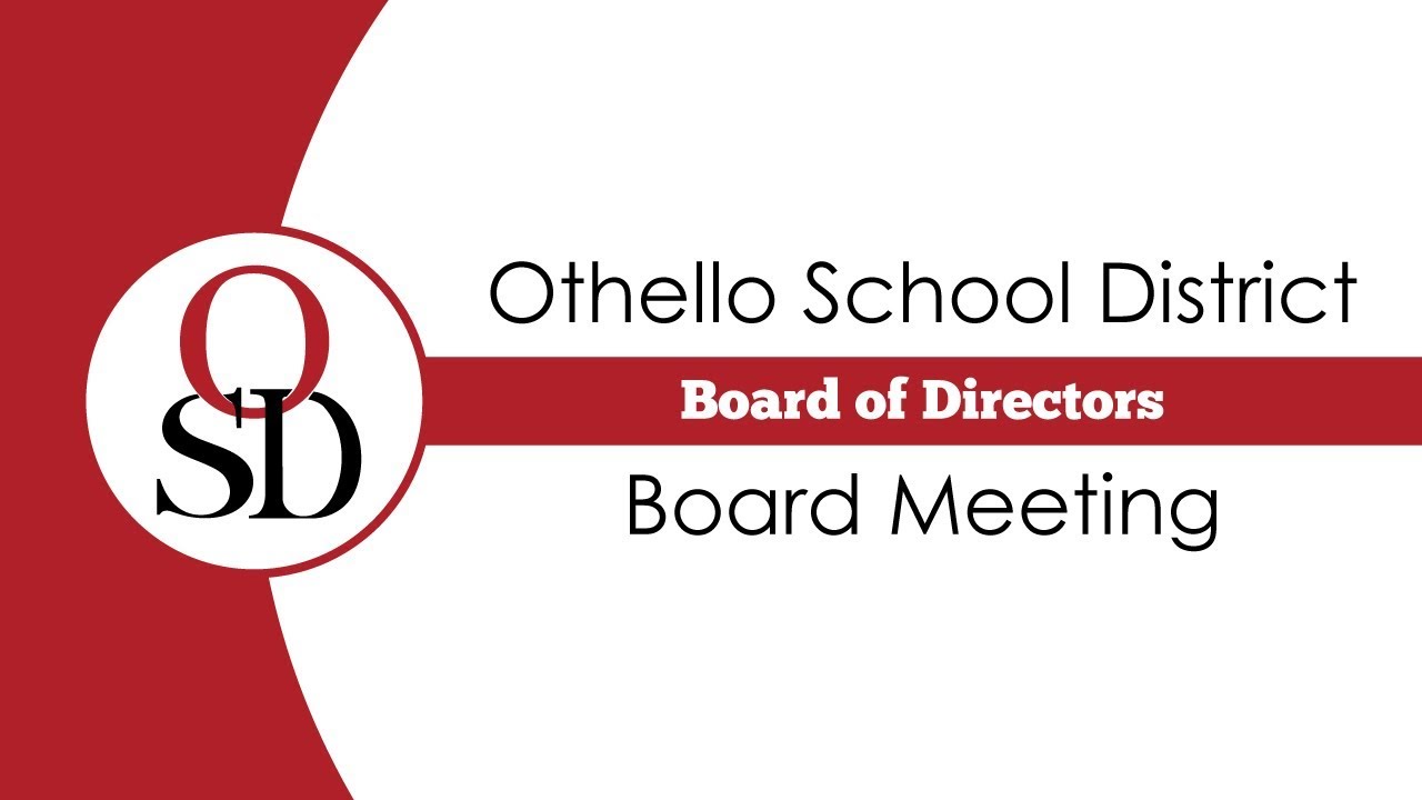 OSD Board Meeting - 6.22.2020 - Part 2 - YouTube
