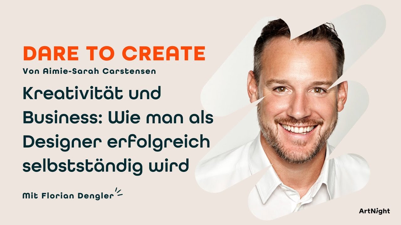 Kreativität und Business: Wie man als Designer erfolgreich ...