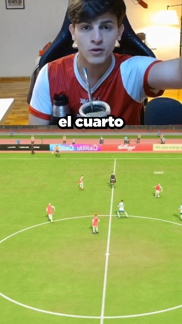 🤣El cuarto estaba re gaga |🟢Kick: Facuiriondo - YouTube