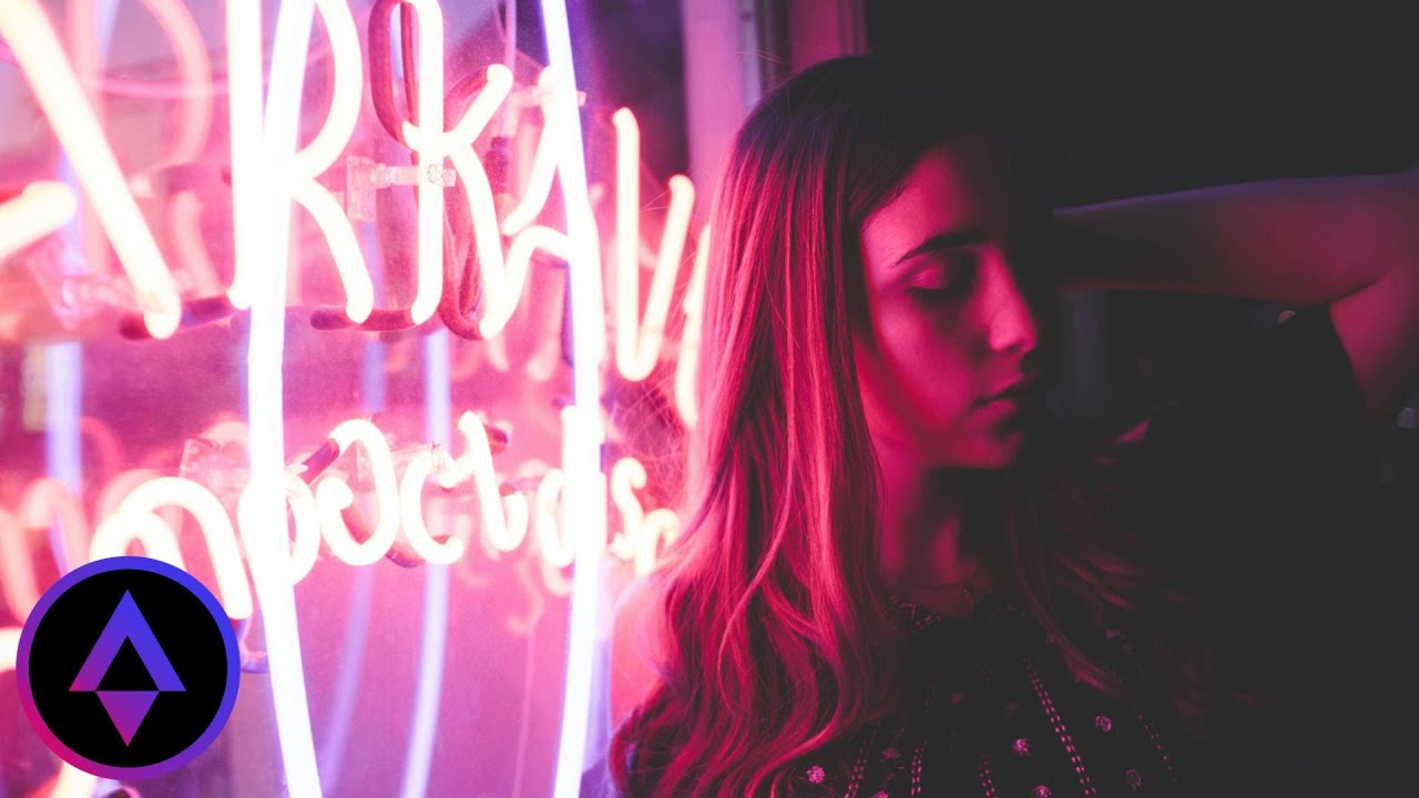 Melchi - Robot Or Human (Extended Mix) - YouTube