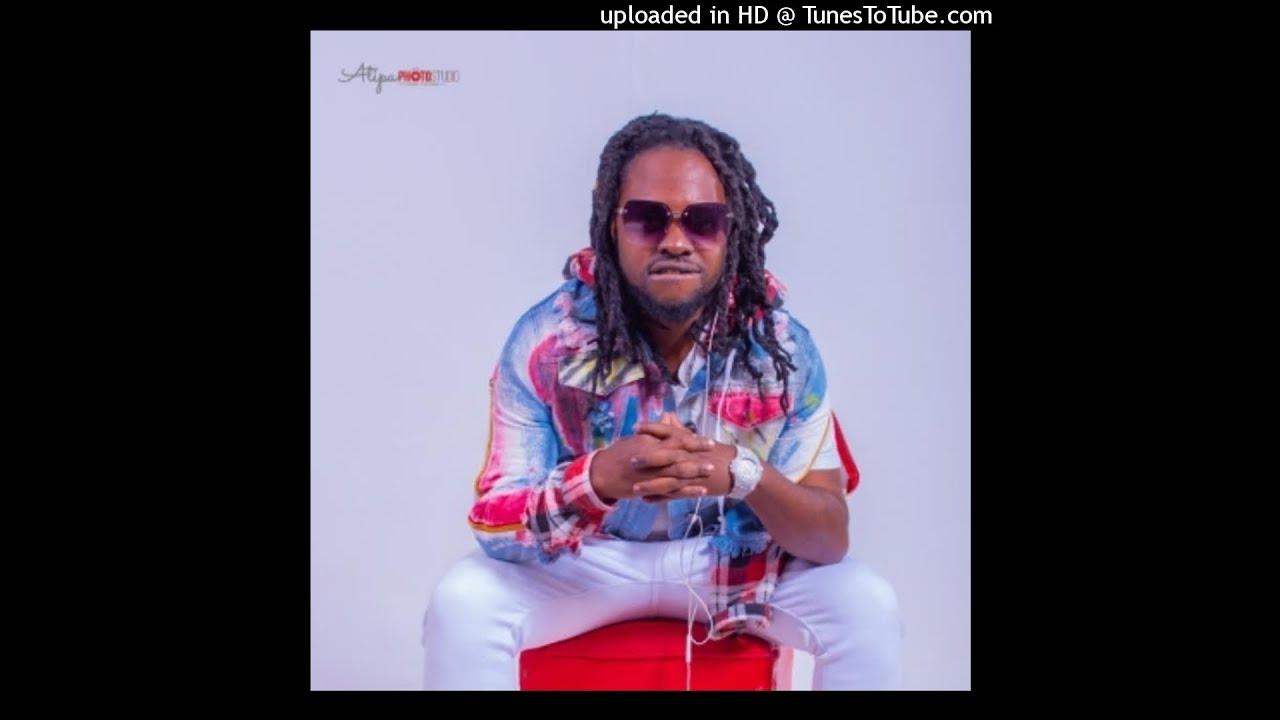 Rambow ft King Shaddy - Ramba Mukadzi {Official Audio} Zimdancehall ...