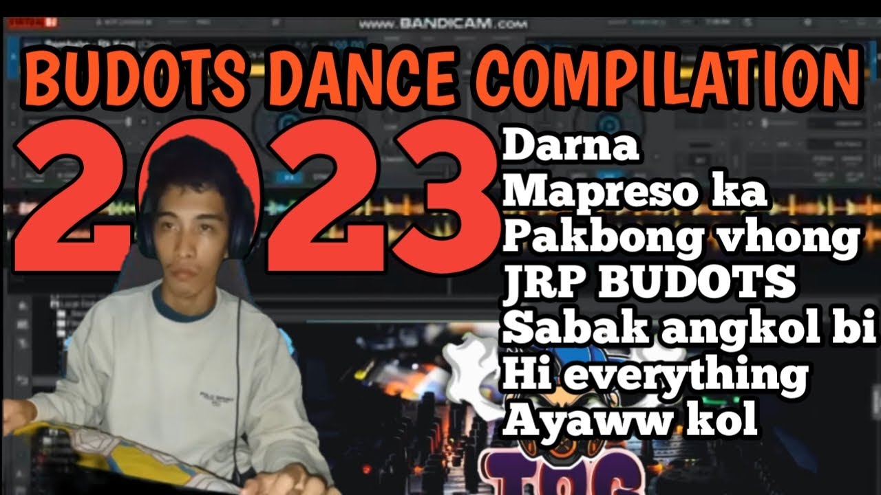 Budots Compilation 2023 Nonstop - YouTube