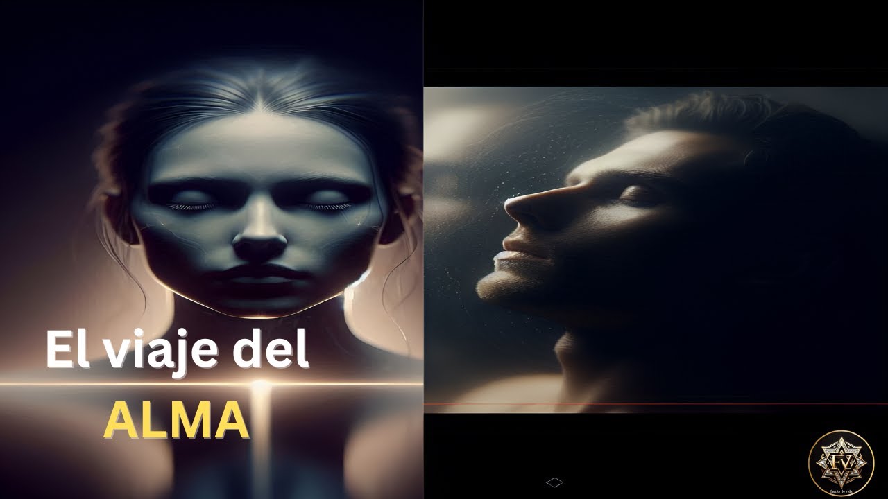 Inconsciencia y Trascendencia Descubre el Viaje del Alma según la ...