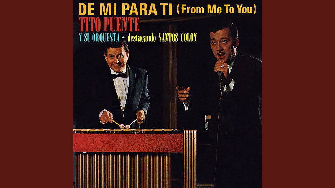Timbalito - YouTube