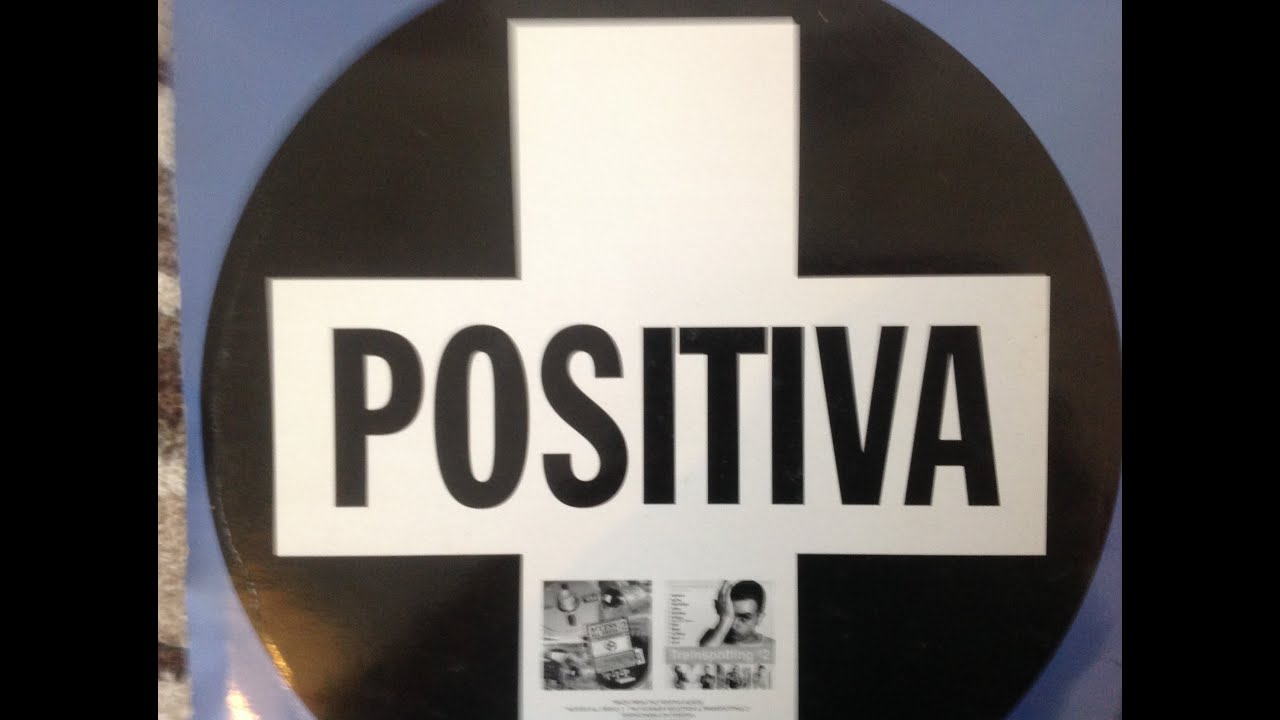 trainspotting track -pf project- choose life-vocal -positiva records ...