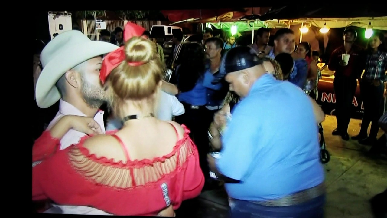 Tepames colima 2016 - YouTube