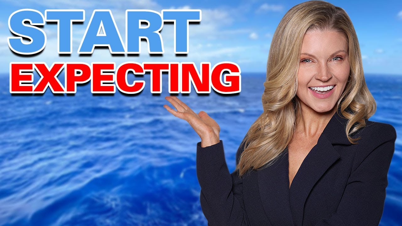 Start Expecting Things to Work Out! - YouTube