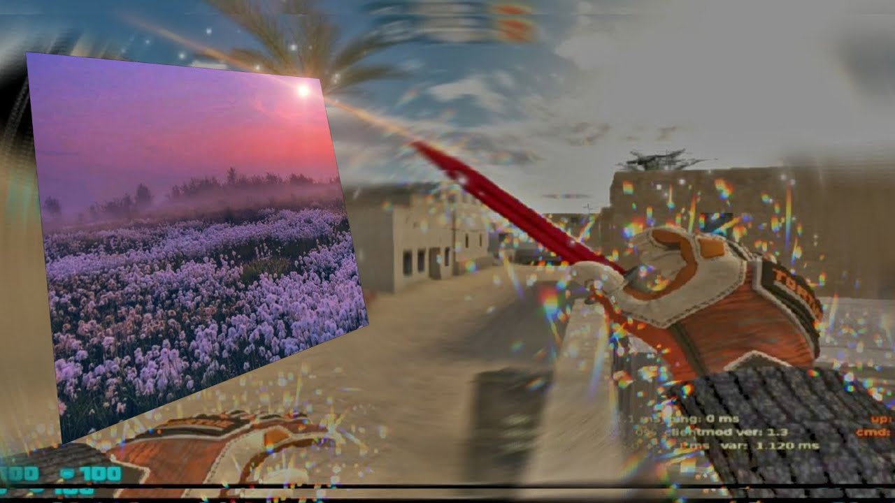 HURTZ 💙 (Highlights Css ClientMod) Android - YouTube