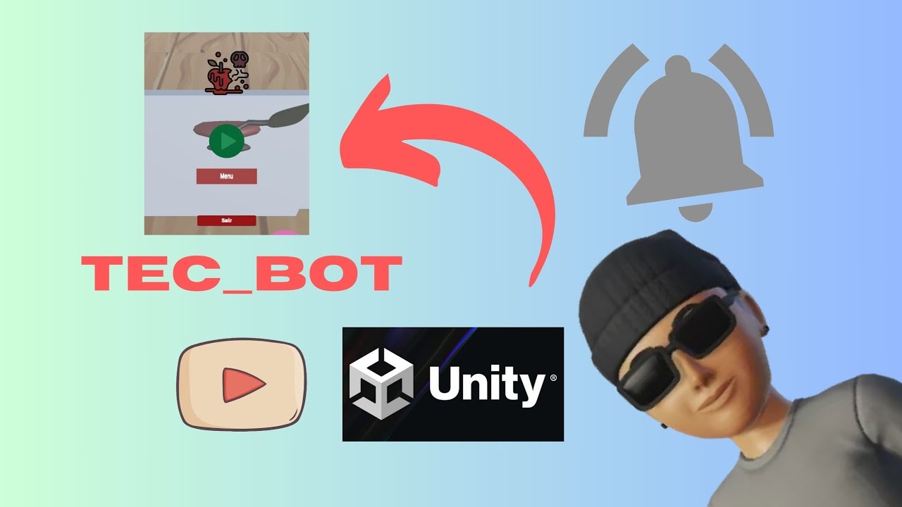 Como Descargar e Instalar Unity 2024 🤖 - YouTube