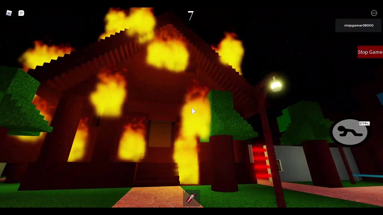 Roblox Piggy Completing Old Oak Camp Map! - YouTube