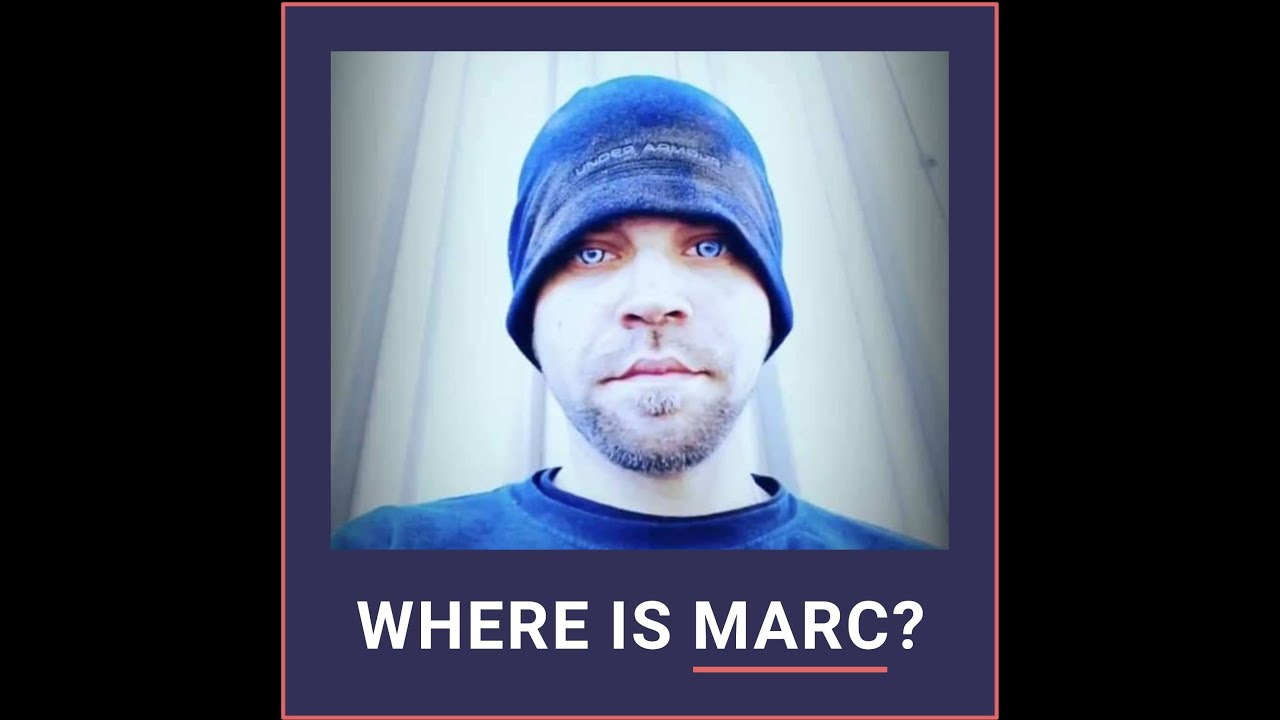Marc Randall Fullerton Latest Updates and Information - YouTube