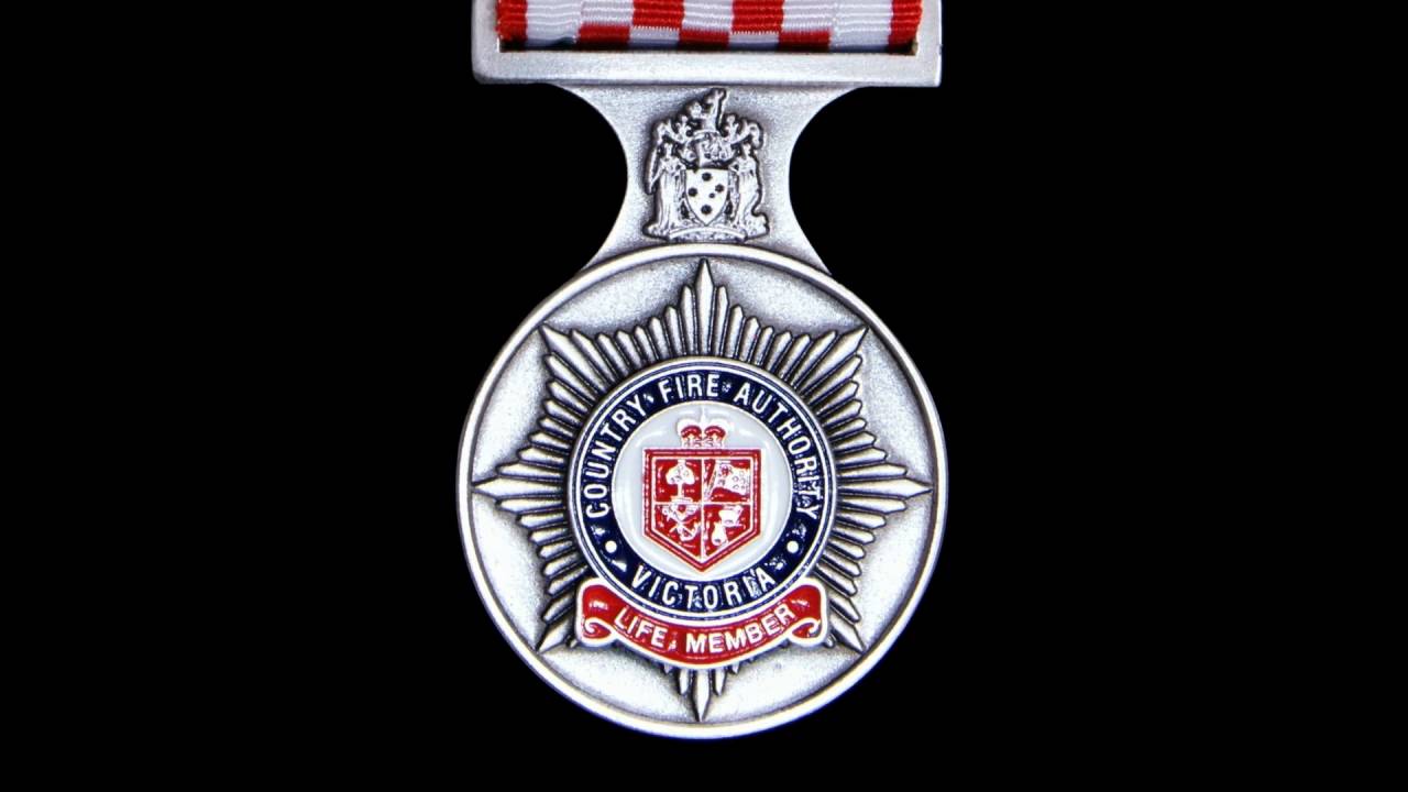 CFA Life Membership - YouTube