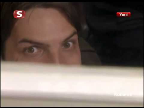 Kollama Yigit Bayrak sahnesi