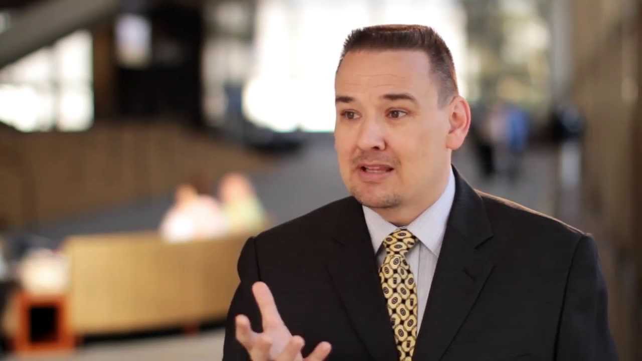 James Gregory Hodges, Ph.D. Educational Leadership - YouTube