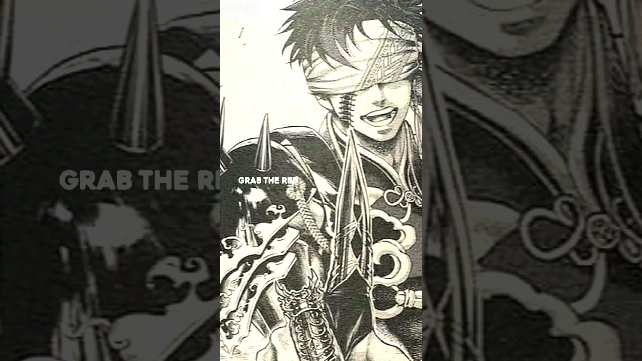 Qin Shi Huang volund |Shuumatsu no Valkyrie ROR| - YouTube