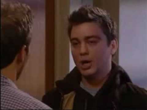 Cole scenes-12-11-09 - YouTube