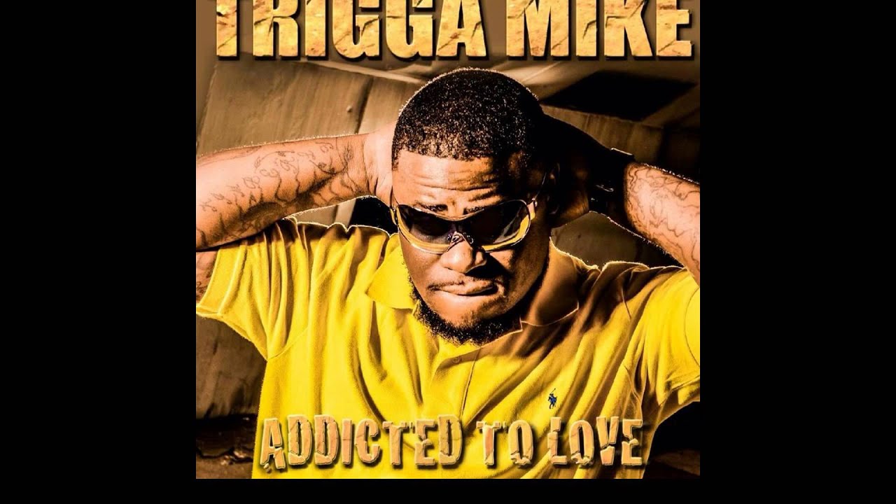 Lil Mama Got Swag By Trigga Mike - YouTube