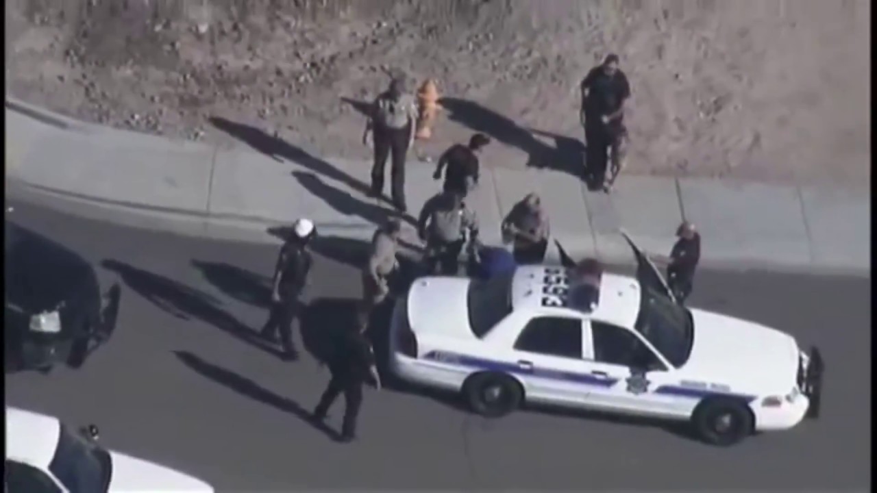 High Speed Pursuits - Arizona Police Chase Stolen BMW 19 Year old - YouTube