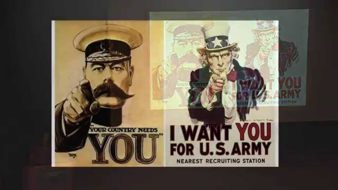 A Historical Analysis of Technology and Propaganda - YouTube