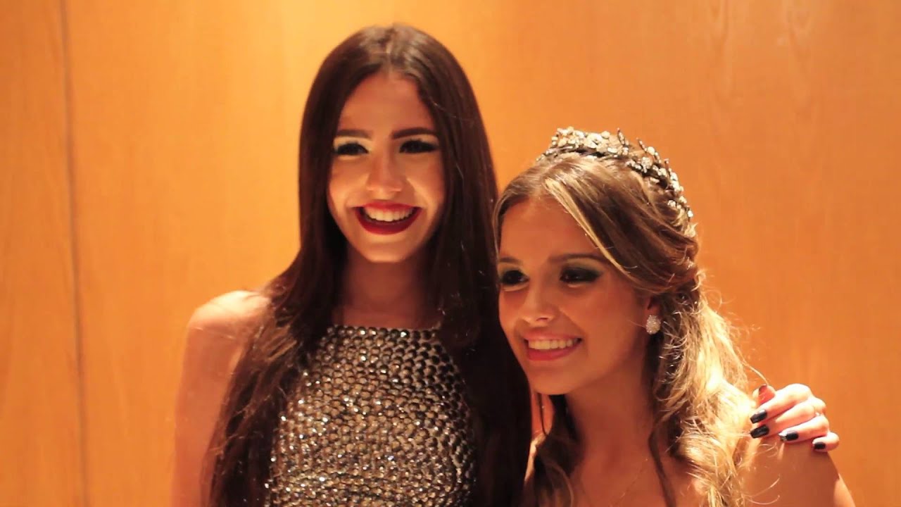 Trailer de Maria Clara - YouTube