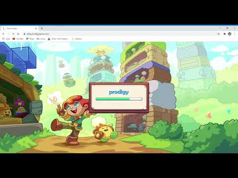 Play Prodigy - get rare pet *cloaker* - YouTube