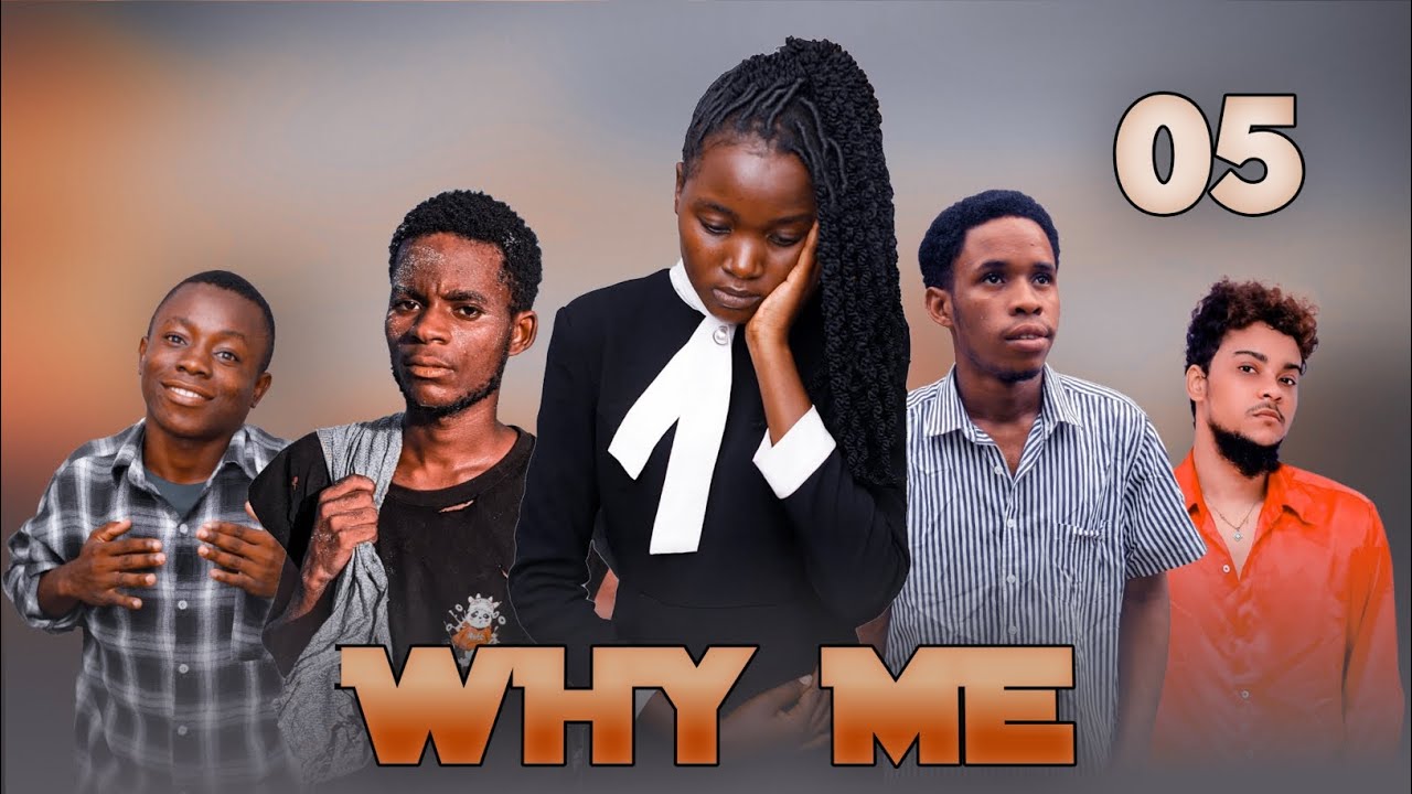 WHY ME | 05 | - YouTube