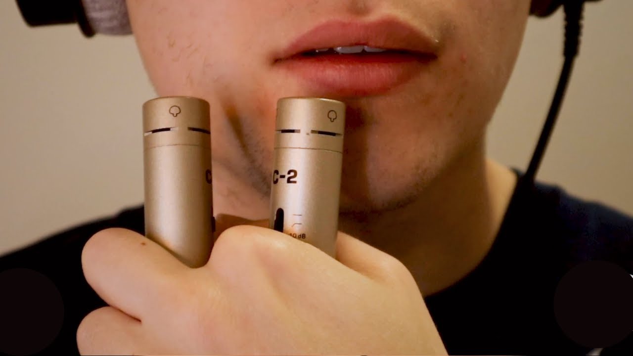 Asmr Trigger Words Cut And Sk Youtube