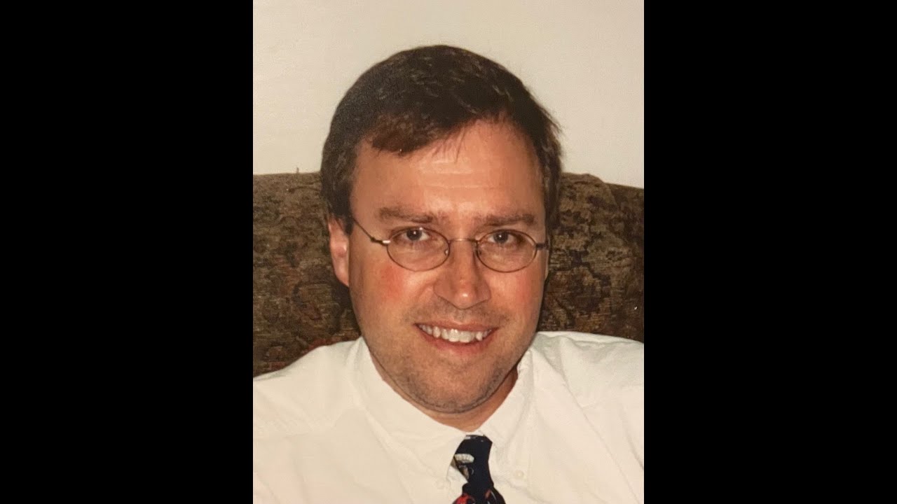 Celebrating Greg Potter - YouTube