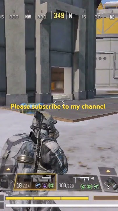 #codm #codmobilesolovssquad #codmobile #callofduty #codsolovssquad #callofdutymobile #cod - YouTube