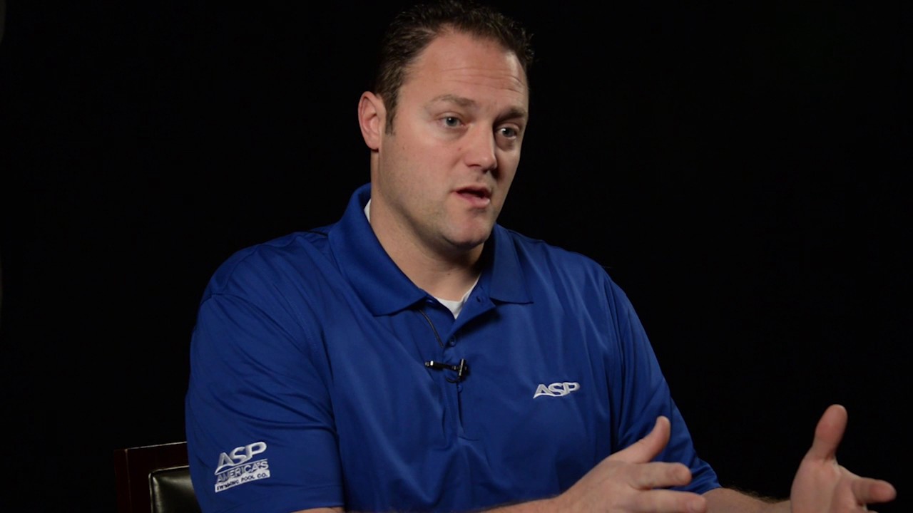 ASP Owner Testimonial: Clint Rowley, Mesa, AZ - YouTube