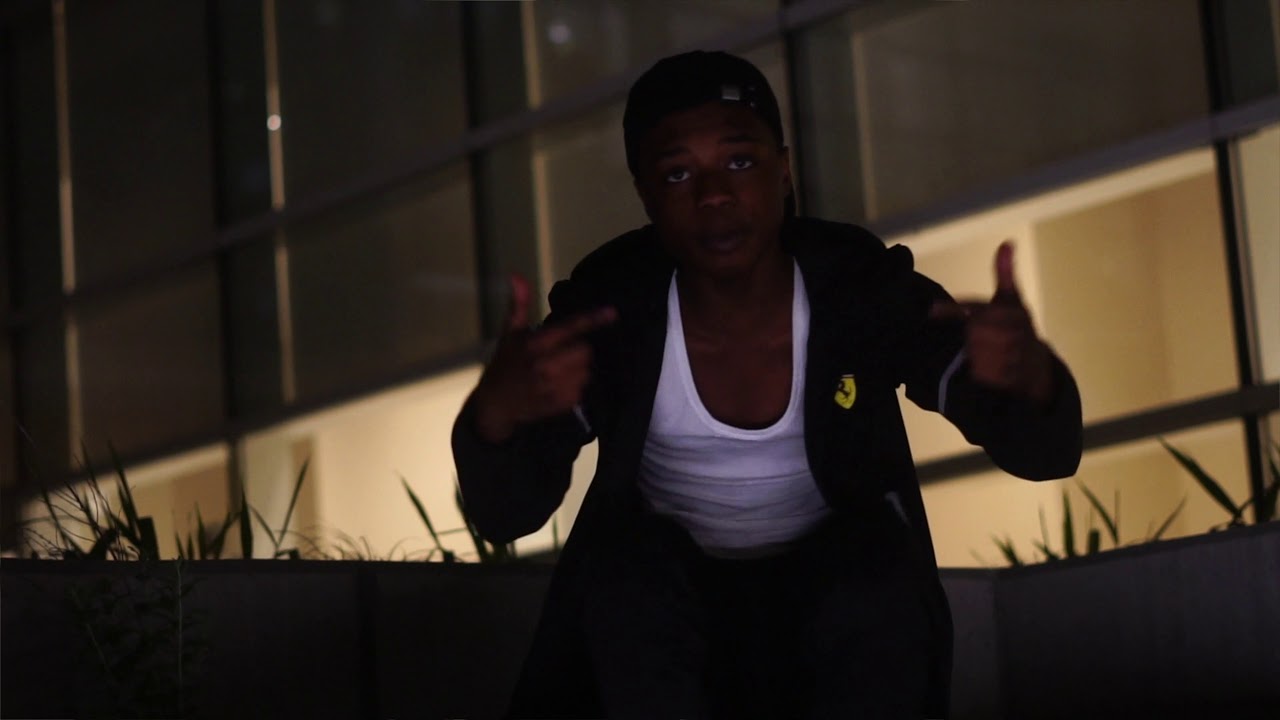 Money Marr - "Block" (Official Video) - YouTube