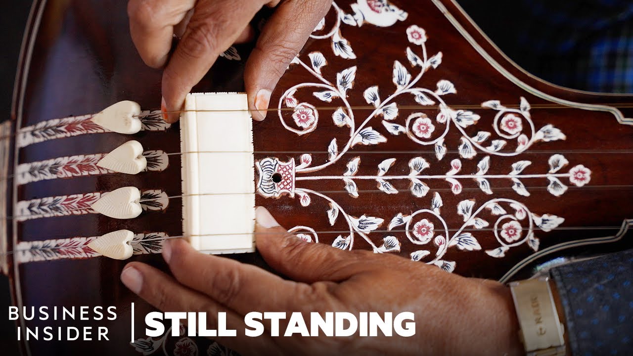 This Family Has Made Pumpkin Instruments For About 200 Years. Now ...