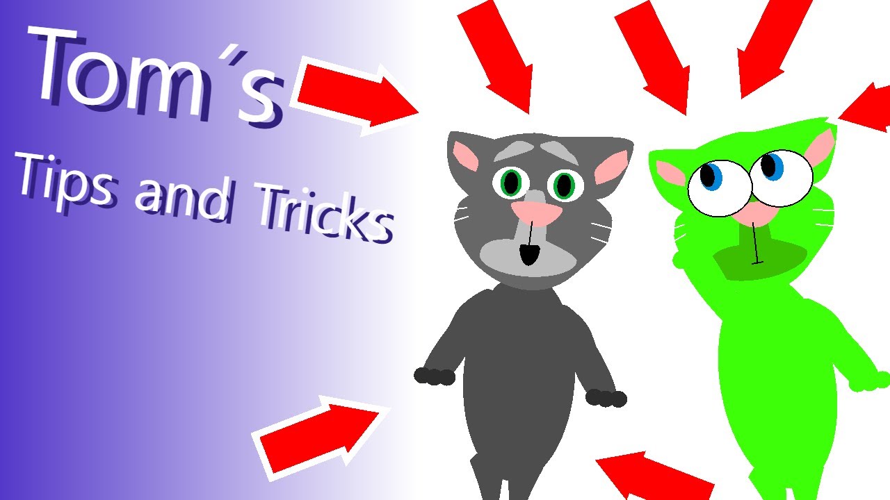 Tom's Tips and Tricks: How to Survive 3 a.m. - YouTube