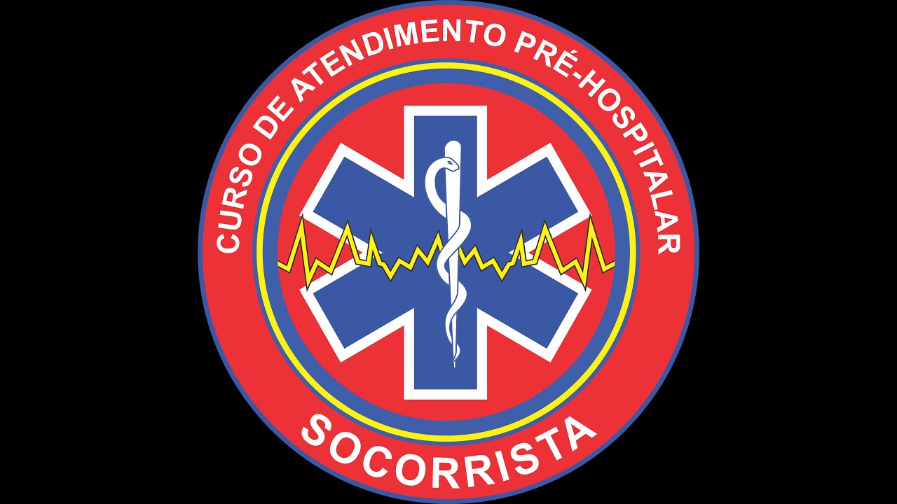 ETESF - CURSO APH (ATENDIMENTO PRÉ-HOSPITALAR) - SOCORRISTA - YouTube