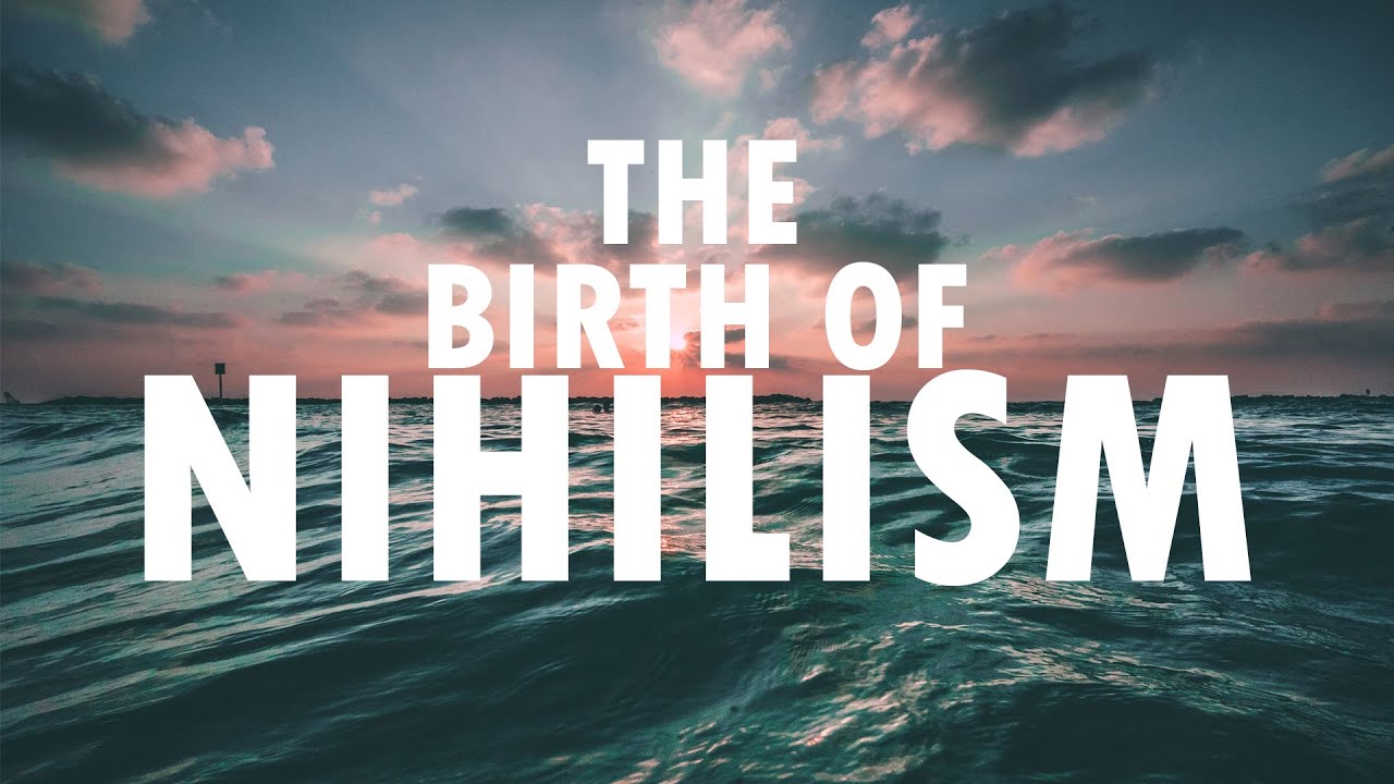The Birth of Nihilism - German Idealism, Johann Fichte and Friedrich ...