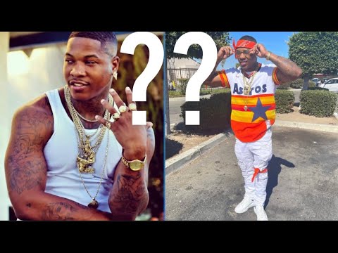 What happened to Jap5 from 107 Hoover ? - YouTube