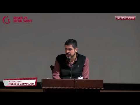 M. Fatih Çıtlak - Peygamber Efendimiz'e ص İsmi İle Hitap Edilmesi Caiz Midir?