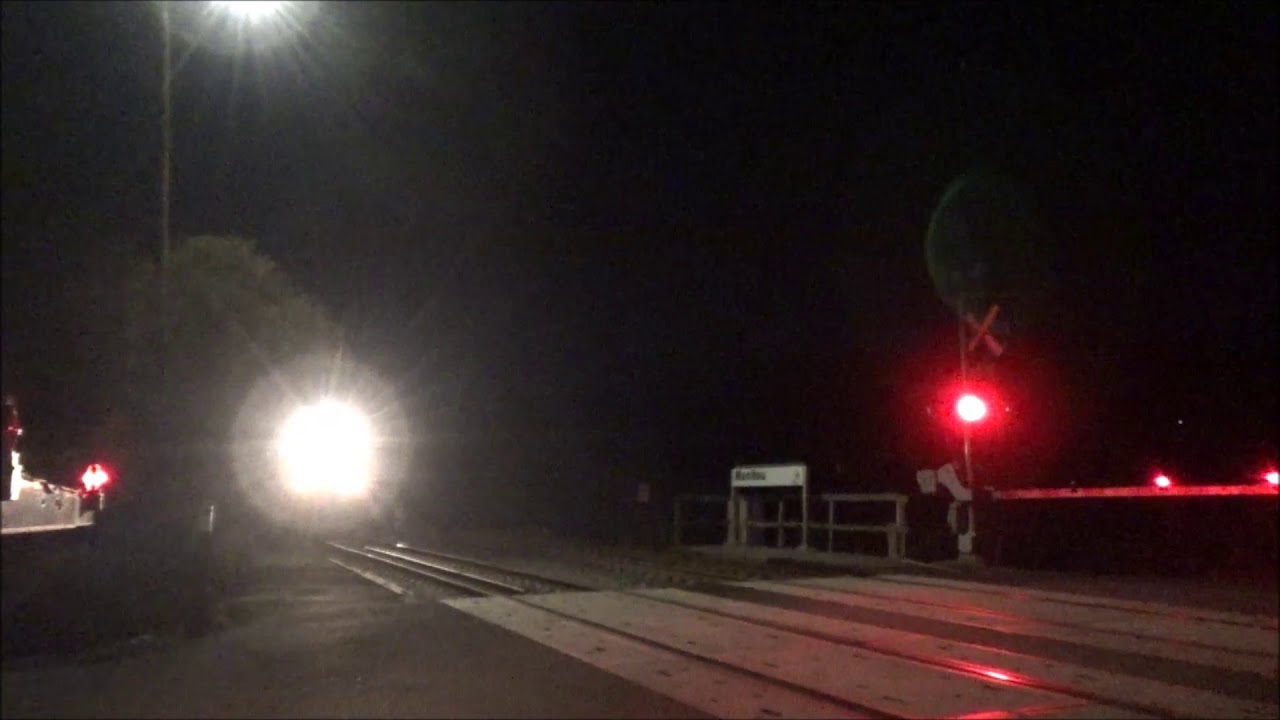 CSX Q701 and Q704 at Manitou,NY (12/3/2020) AC4400CW's 473, 480, 486 ...