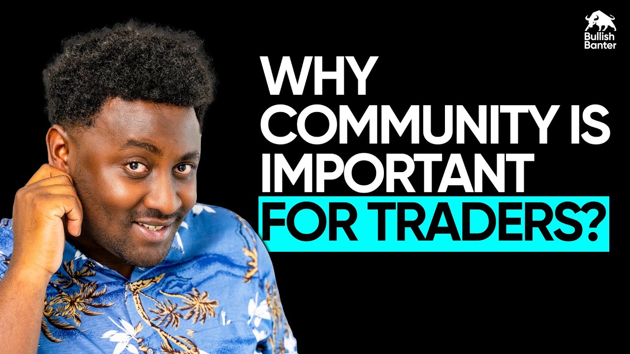 From Blowing $5K to Mastering Gold: Victor’s Trading Journey - YouTube