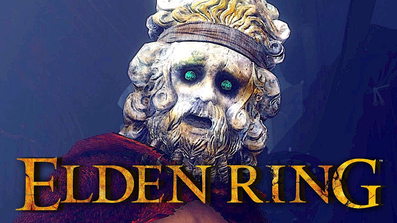 Elden Ring - Perfect Timing Moments - YouTube