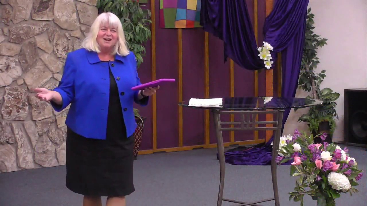 Acting Out: "Who Are You?" - Jan White - YouTube