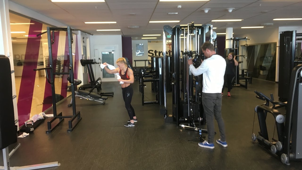 Madelene Rubinstein, Episode 5 - YouTube