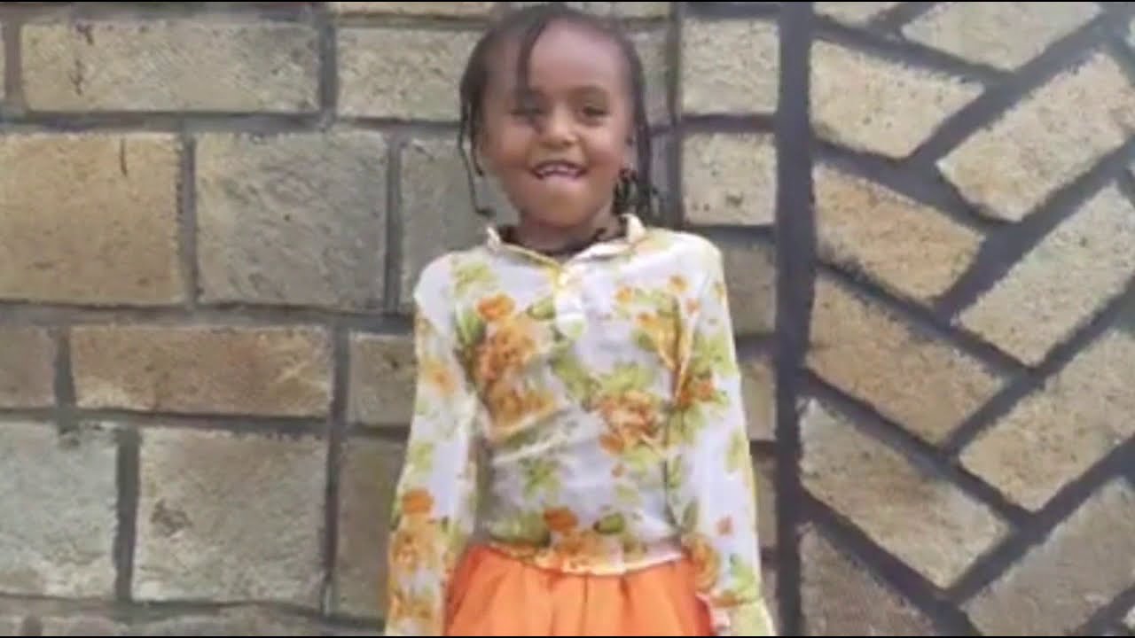 Habesha: Amazing Kids Love Story must watch!! - YouTube