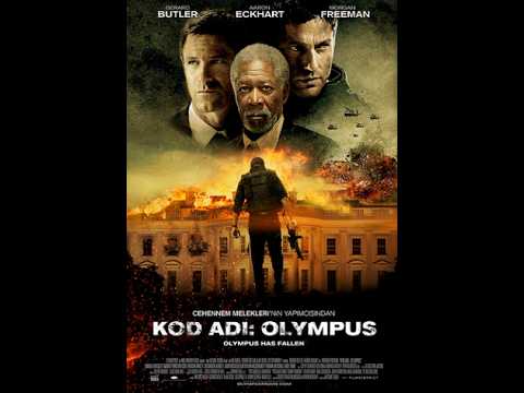 İlk Saldırı. (Part 1 ) Kod Adı Olympus 2013.#film #trend #keşfet #movie #action #izle #bestscene